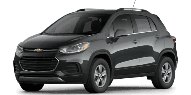 2021 Chevy Trax | Team Chevrolet