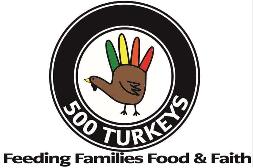 Driven to Give | Team Chevrolet