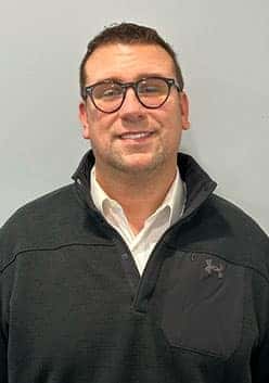 Team Chevrolet Staff | Valparaiso Chevrolet Dealer