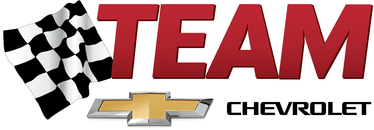 Team Chevy Logo Introducing, #Team #Chevrolet... Team Chevrolet Las