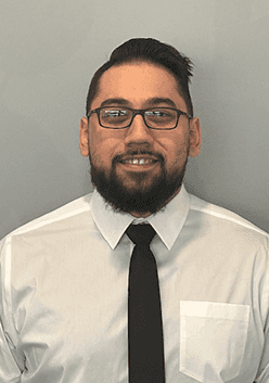 Team Chevrolet Staff | Valparaiso Chevrolet Dealer