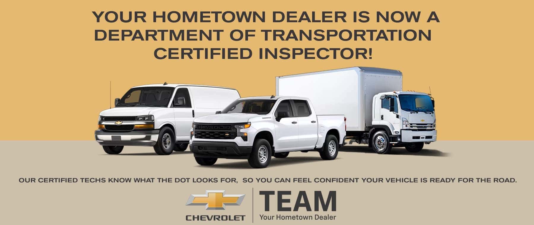 Team Chevrolet | Chevrolet Dealer in Valparaiso, IN