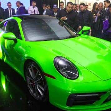 The Experience Auto Group Blog | New and Pre-Owned Luxury Dealer