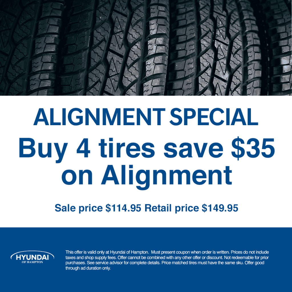 What are the Hyundai Maintenance Schedules? | Hyundai of Hampton