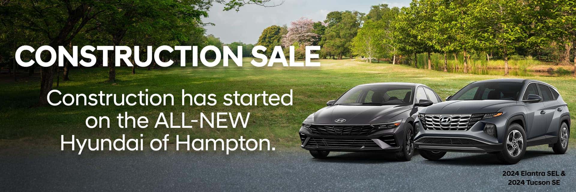 Hyundai of Hampton | New & Used Car Dealer in Hampton, VA