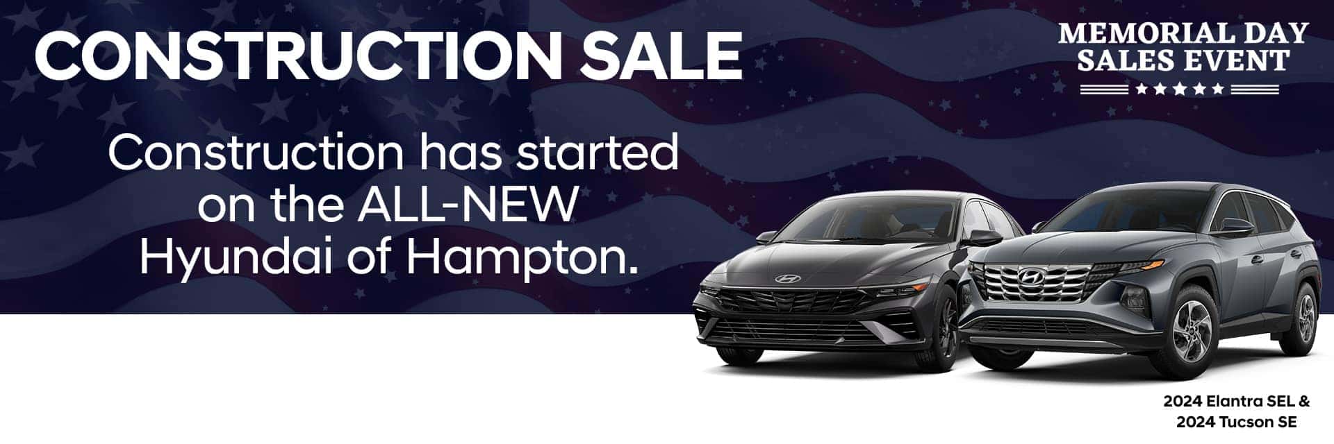 Hyundai of Hampton | New & Used Car Dealer in Hampton, VA