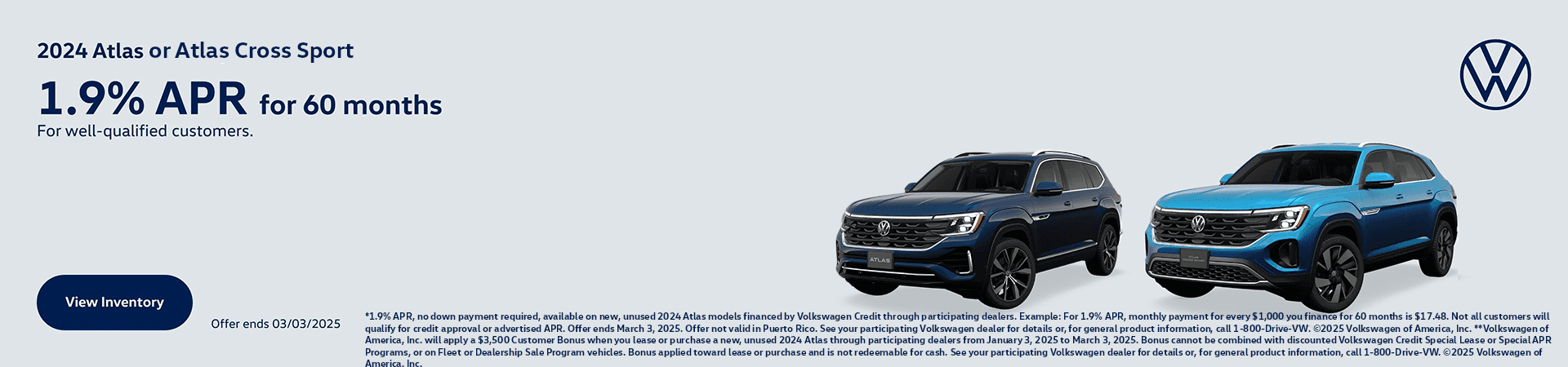 Volkswagen of Santa Cruz | Capitola Volkswagen | Aptos & Watsonville VW