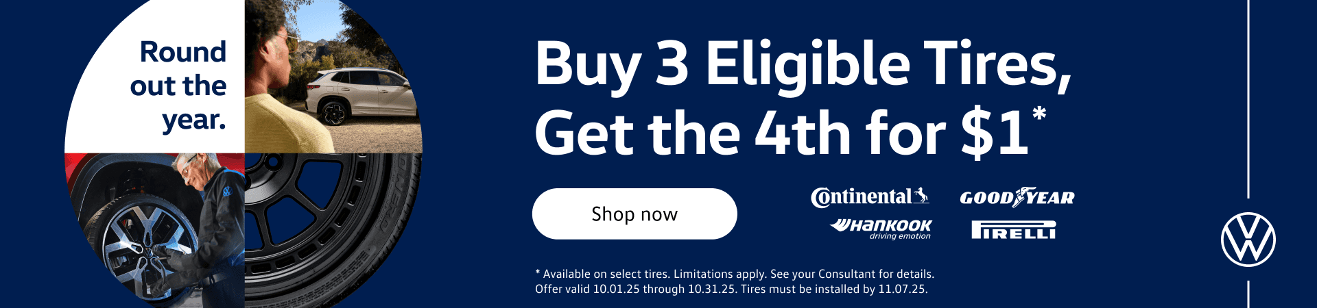 Volkswagen of Santa Cruz | Capitola Volkswagen | Aptos & Watsonville VW