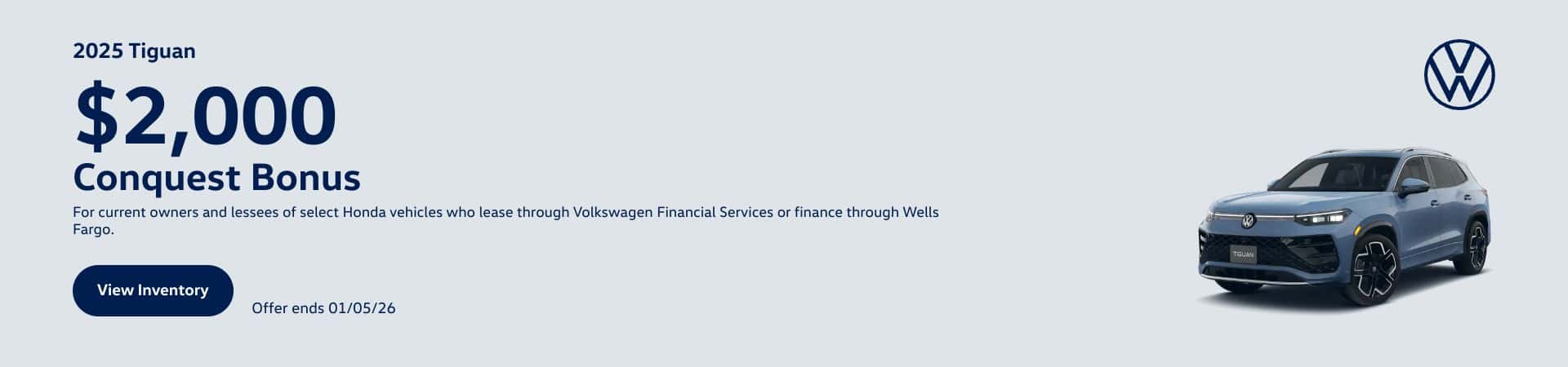 Volkswagen of Santa Cruz | Capitola Volkswagen | Aptos & Watsonville VW