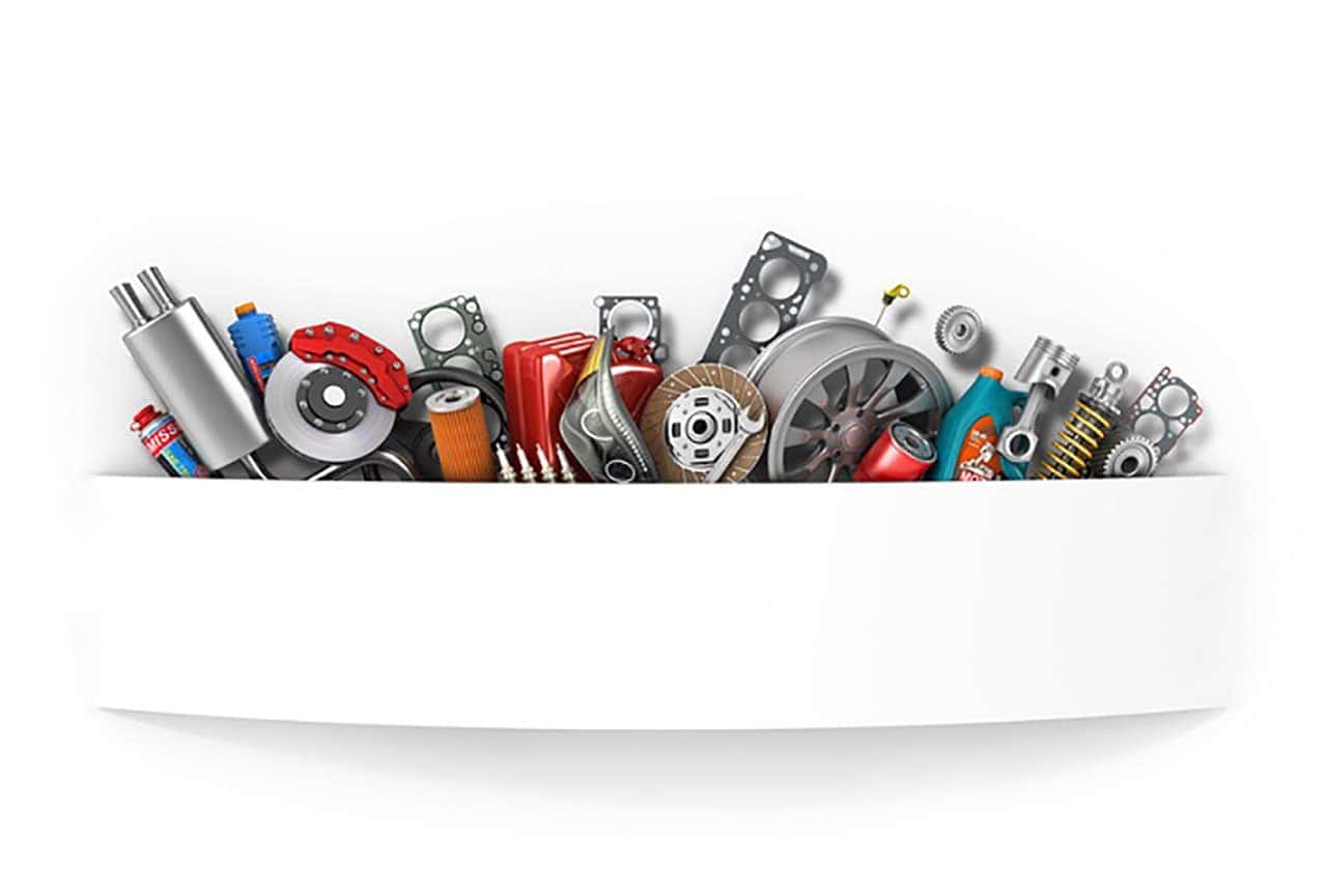 The Most Essential Buick Parts | Zeigler Buick GMC of Lincolnwood