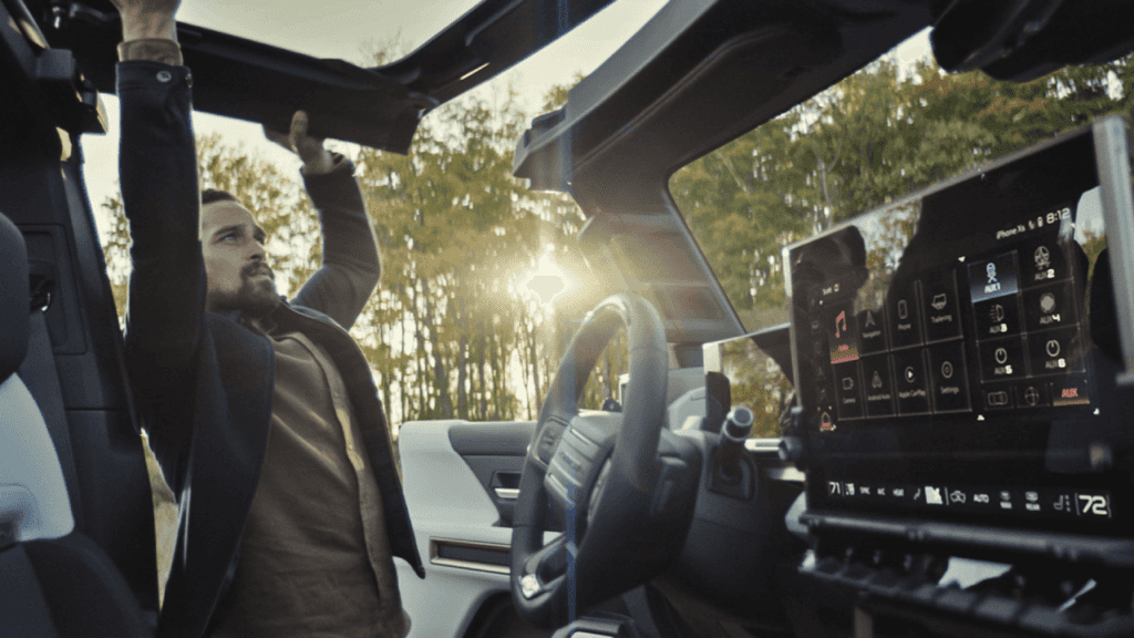 Everything We Know about the GMC Hummer EV3X | Zeigler Buick GMC of ...