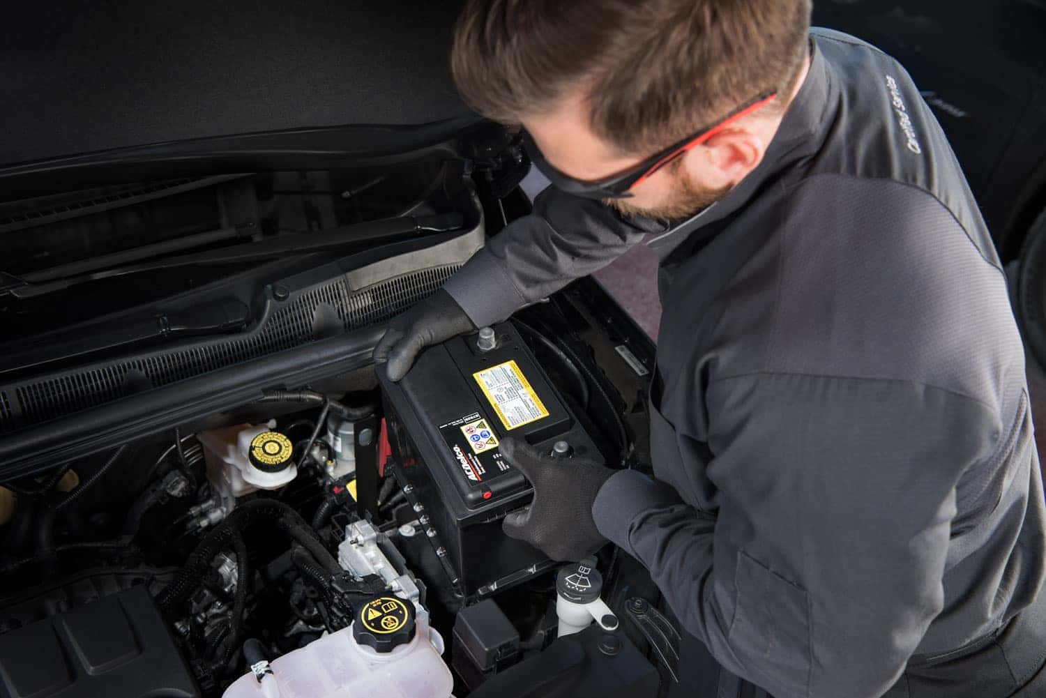 Powertrain Vs. Drivetrain | Zeigler Buick GMC of Lincolnwood