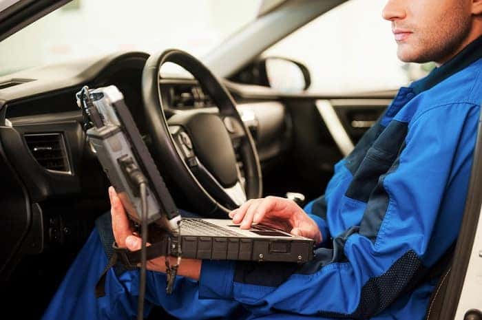 What to Know About Getting a Comprehensive Car Inspection | Zeigler ...