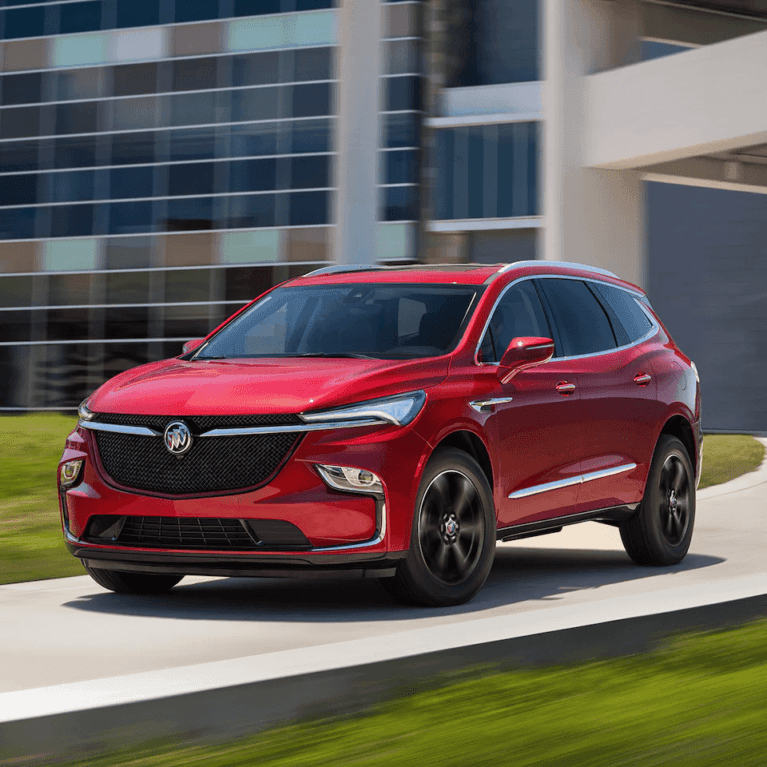 2023 Buick Enclave ST | Zeigler Lincolnwood | Zeigler Buick