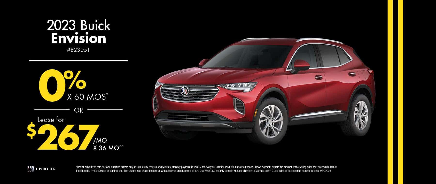 Buick & GMC Financing & Lease Offers | Cars For Sale Lincolnwood