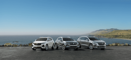 2023 Buick Cars in Lincolnwood | Best Buick SUVs Near Me