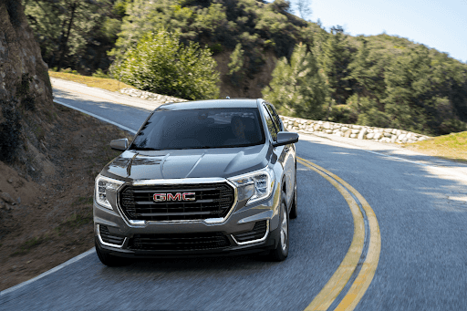 GMC SUVs | GMC Dealers Near Chicago