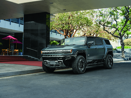 New GMC Hummer EV SUV for Sale in Lincolnwood, IL