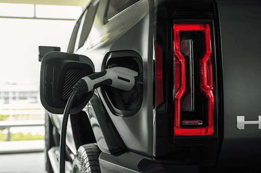 New GMC Hummer EV SUV for Sale in Lincolnwood, IL