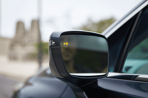 GMC Safety Features | GMC Dealer Near Chicago