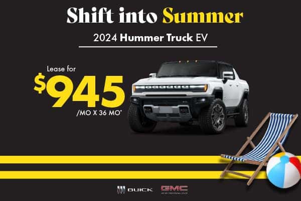 Buick & GMC Financing & Lease Offers | Cars For Sale Lincolnwood