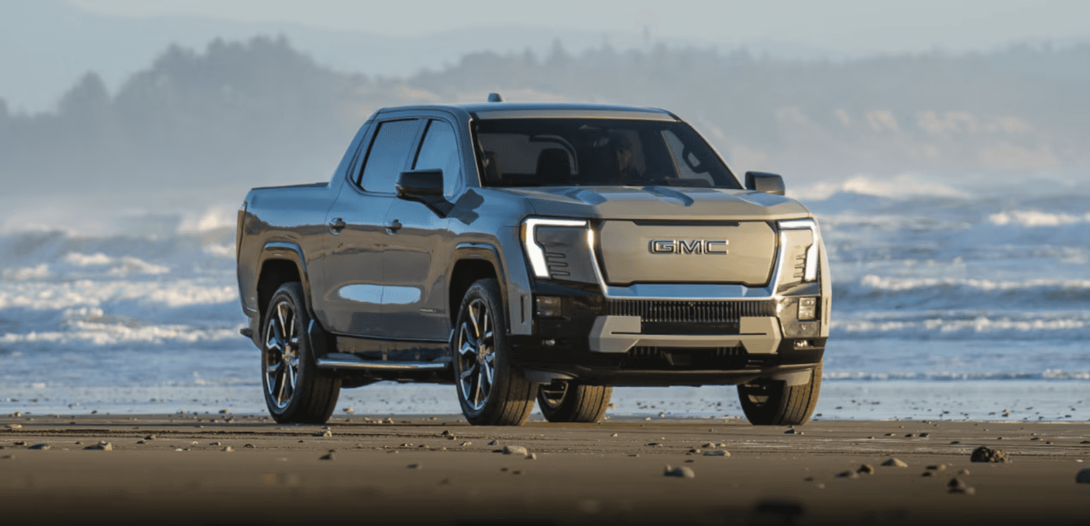 The Best Buick and GMC Electric Vehicles | Buick GMC EVs
