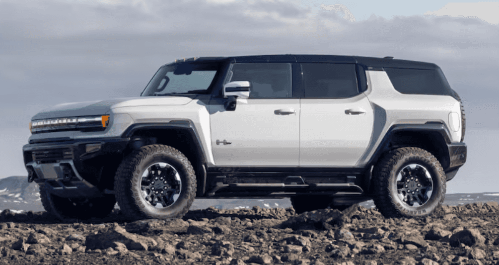 The Best Buick and GMC Electric Vehicles | Buick GMC EVs