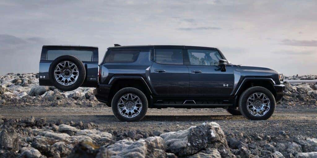 World’s Largest Hummer EV Dealership | Best Hummer EV Prices