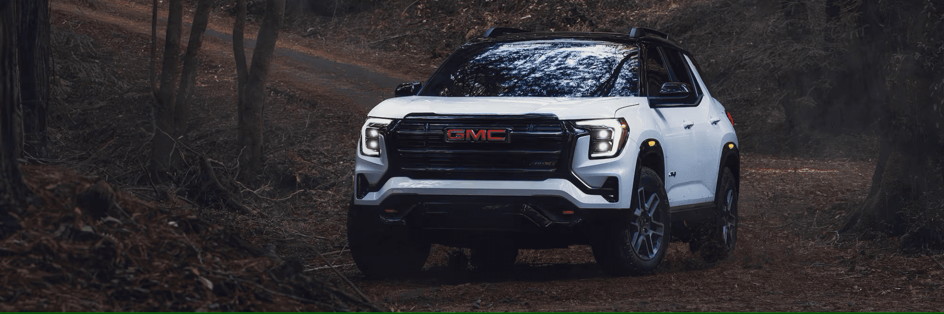 2026 GMC Terrain: Family-Focused Compact SUV | Zeigler Buick GMC of ...