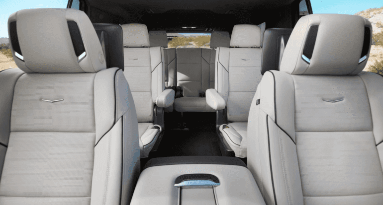 2022 Cadillac Escalade | Zeigler Cadillac of Lincolnwood