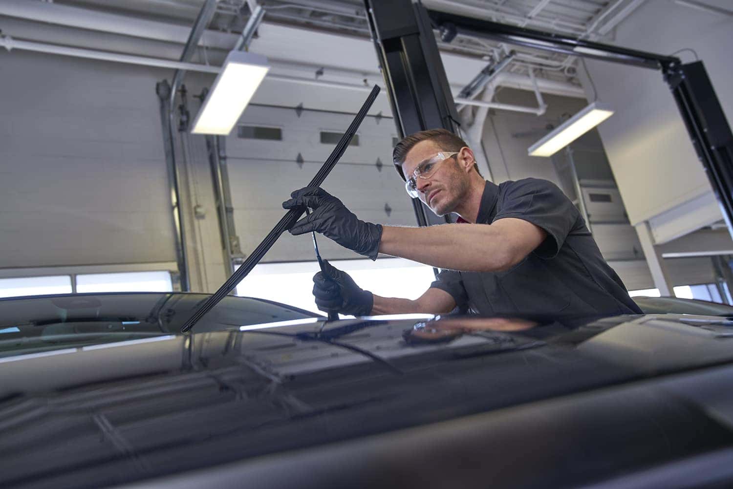 About Vehicle Inspections | Zeigler Cadillac of Lincolnwood