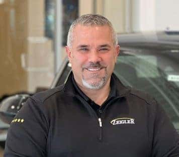 Meet Our Team | Zeigler Cadillac | Cadillac Dealers