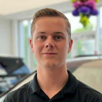 Meet Our Team | Zeigler Cadillac | Cadillac Dealers