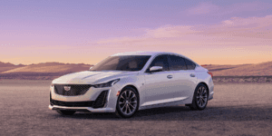 2024 Cadillac CT5 | Zeigler Cadillac | Zeigler Lincolnwood